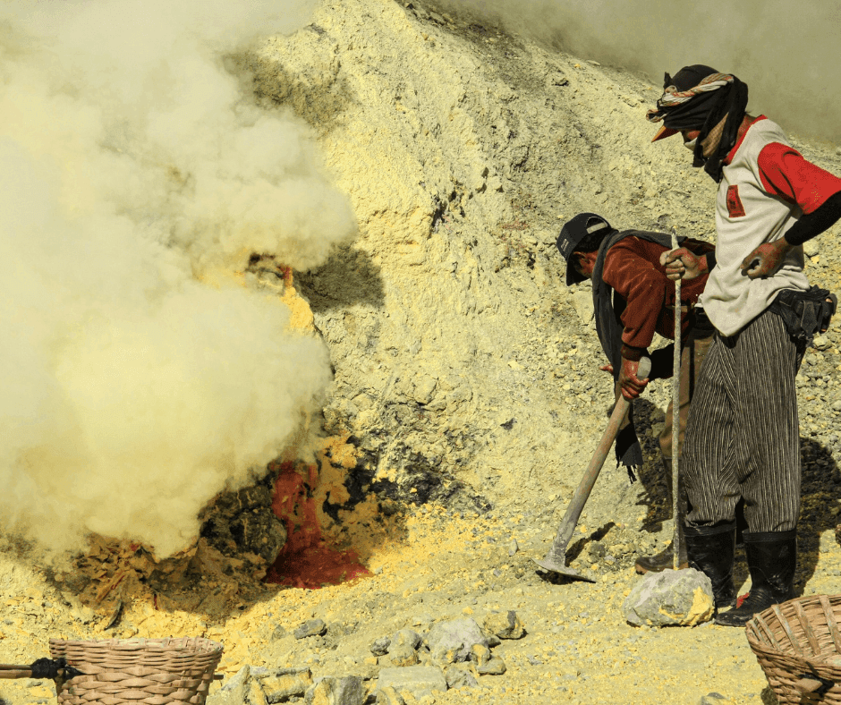 Heat strain and heat stress - greenteg