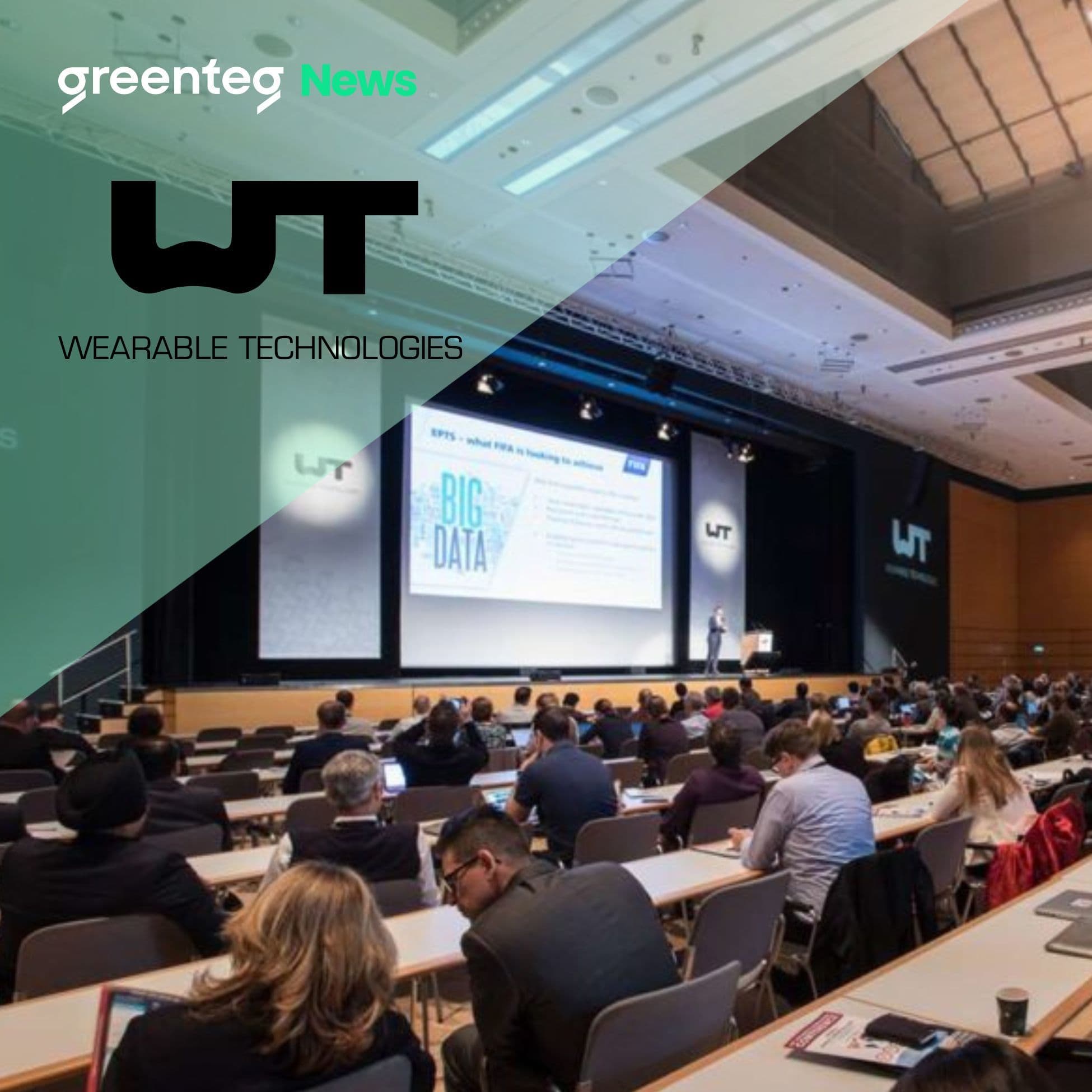 News & Events - greenteg