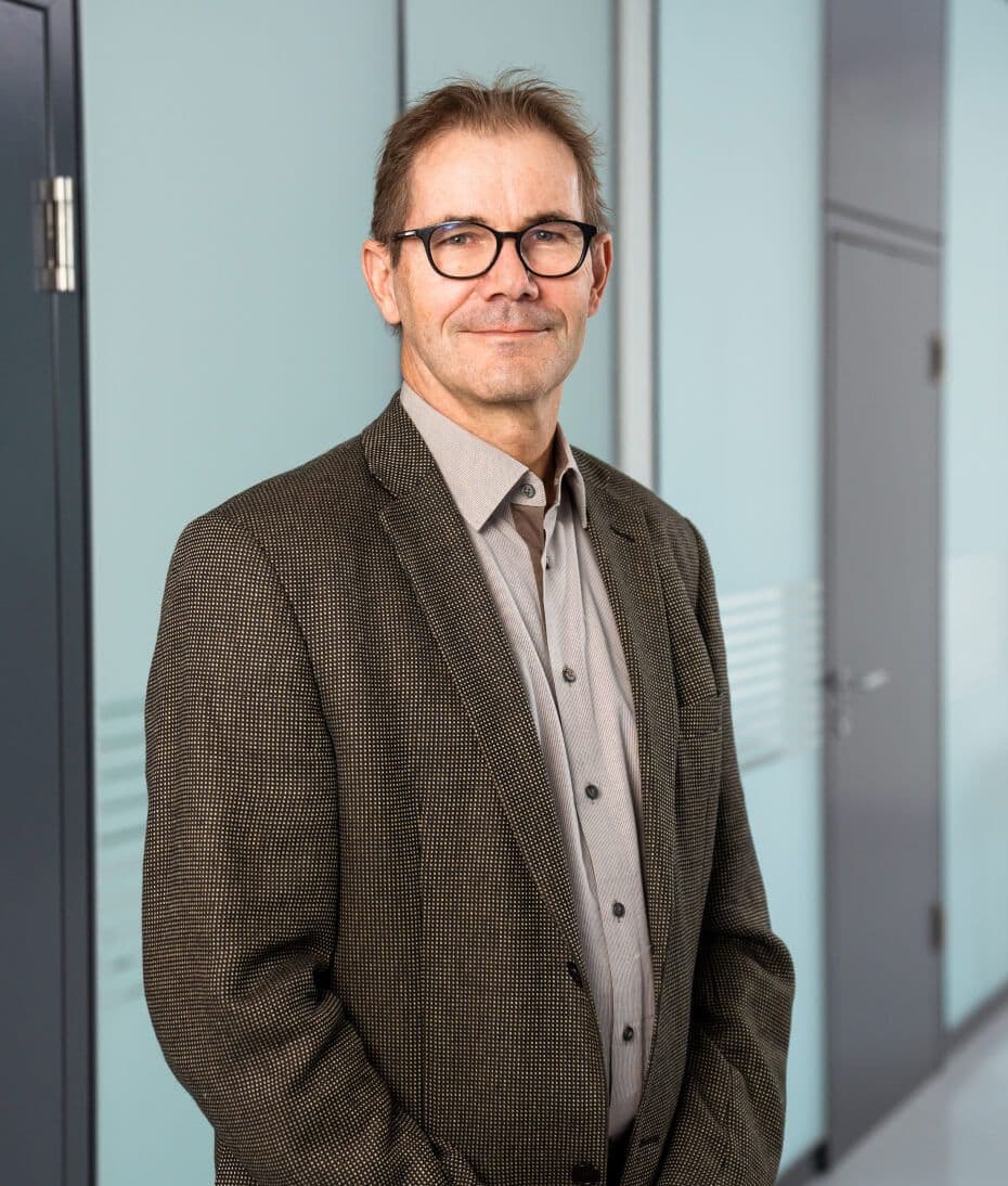 Meet our Team - greenteg