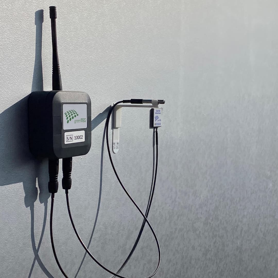 How the uvalgt kit works - greenteg