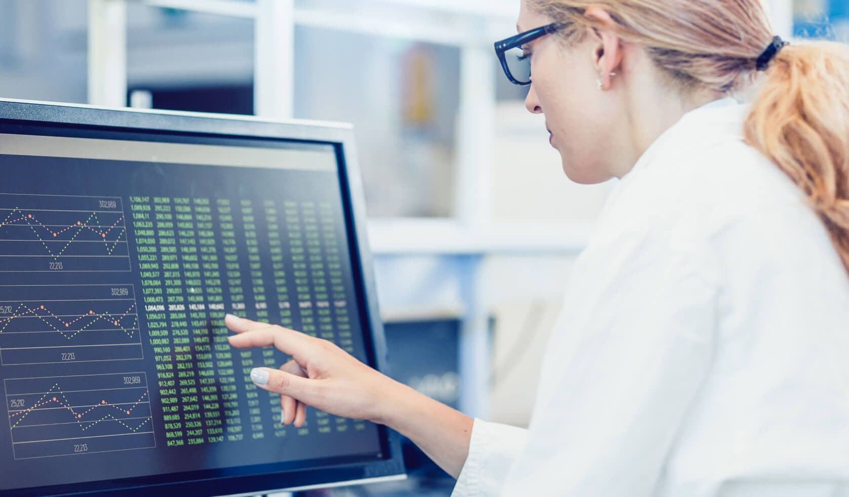 CALERA Research: Because Data Literacy is Innovative Power - greenteg