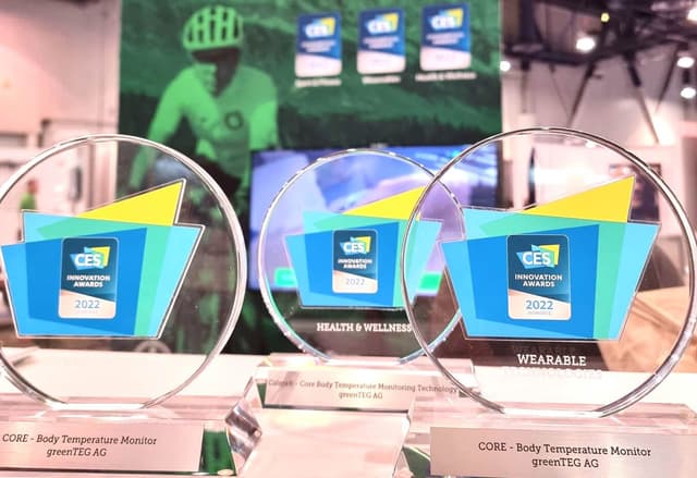 Where we make Partners successful - greenteg