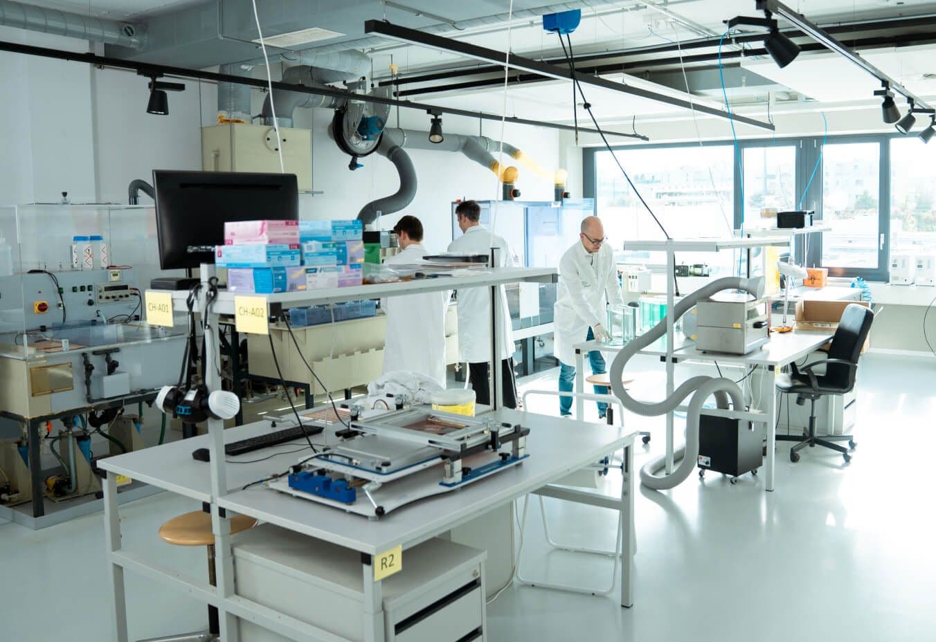 Where we make Partners successful - greenteg