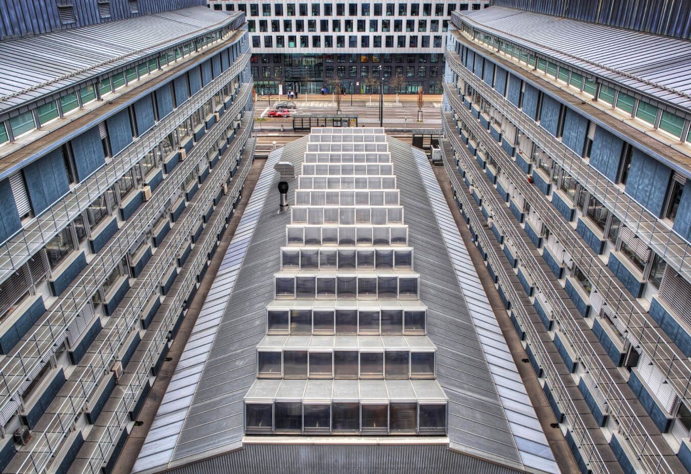 Where we make Partners successful - greenteg