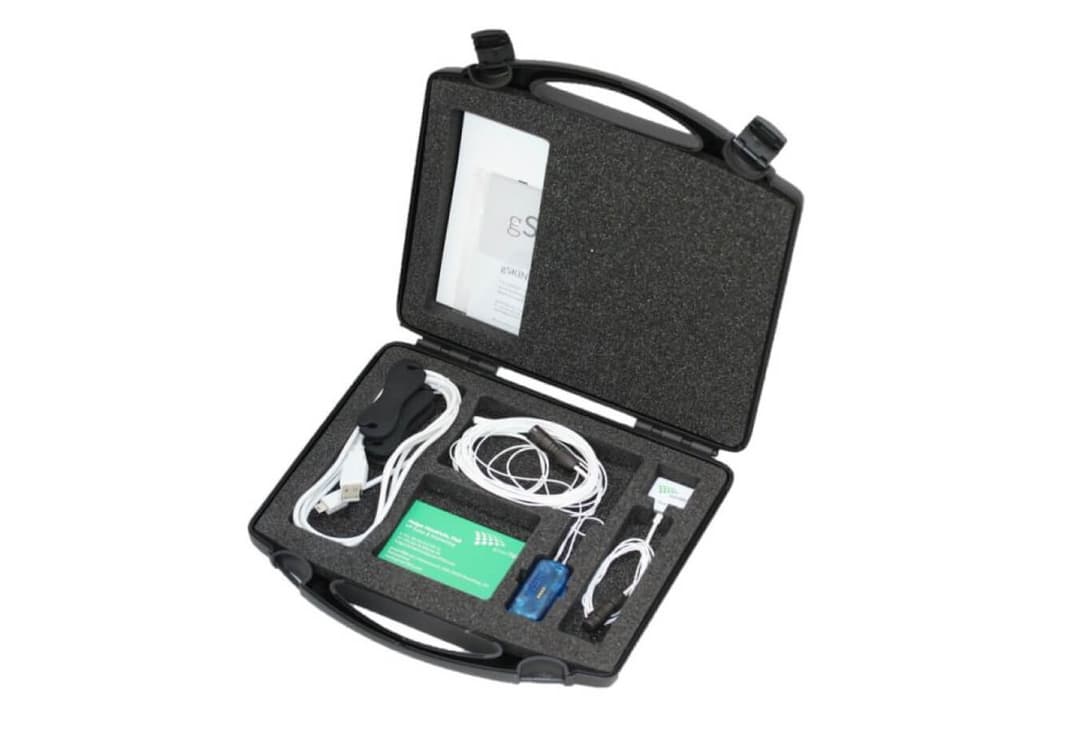 Heat Flux & Temperature Sensing Solutions - greenteg