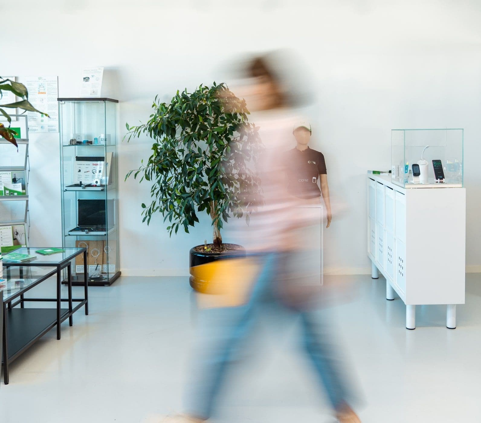 OEM Solutions: Your competitive advantage - greenteg