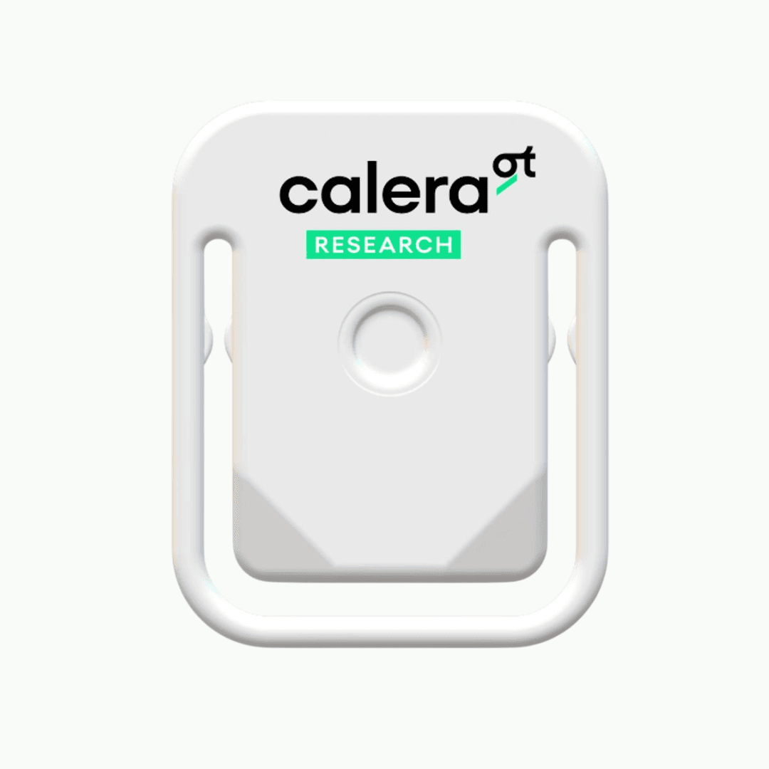 Core Body Temperature for Research - greenteg