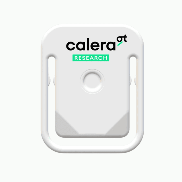 Core Body Temperature for Research - greenteg